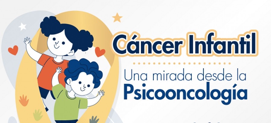 Cáncer Infantil - una mirada desde la Psicooncología-Noticias
