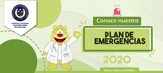 Plan de Emergencias-Noticias Plan de Emergencias-Noticias